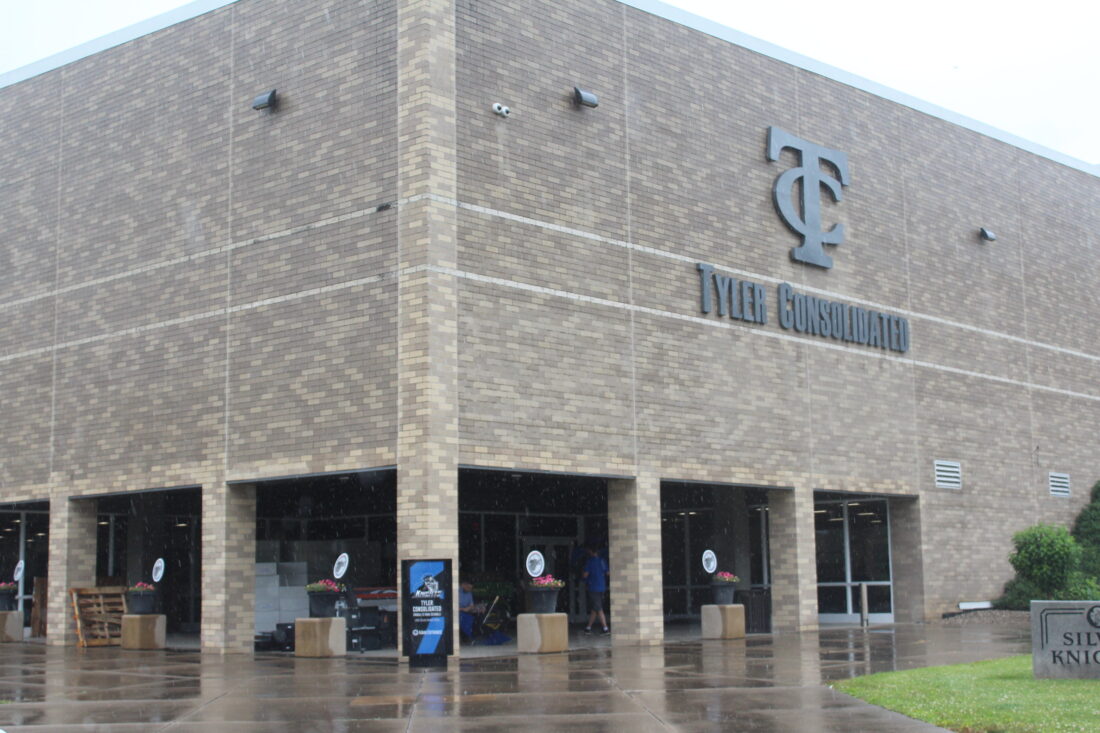 TCHS Recognized as 8th Best School in the WV | News, Sports, Jobs ...